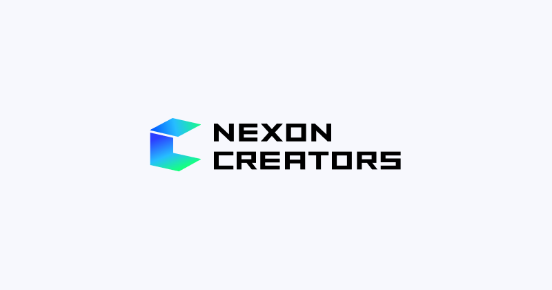 NEXON Creators
